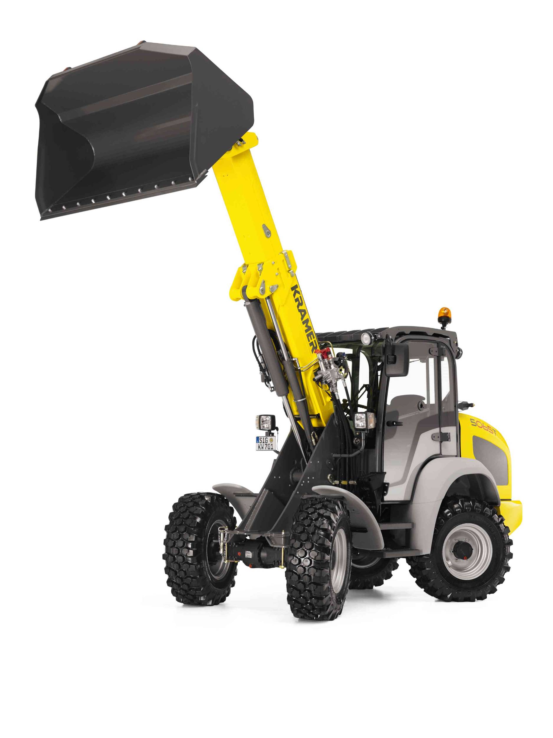 5065T :: Maxlift Oy