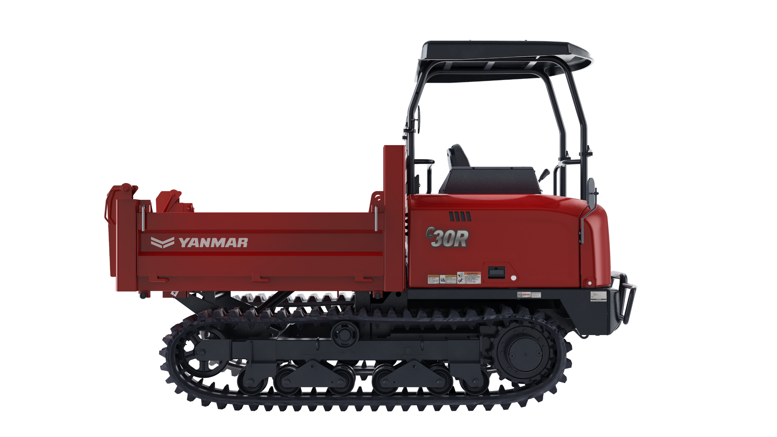 C30R-3 :: Maxlift Oy