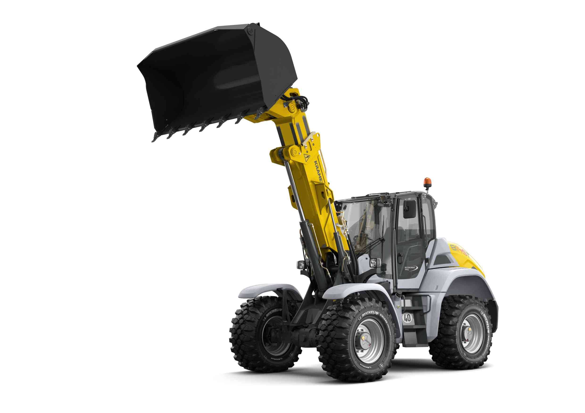 8145T :: Maxlift Oy