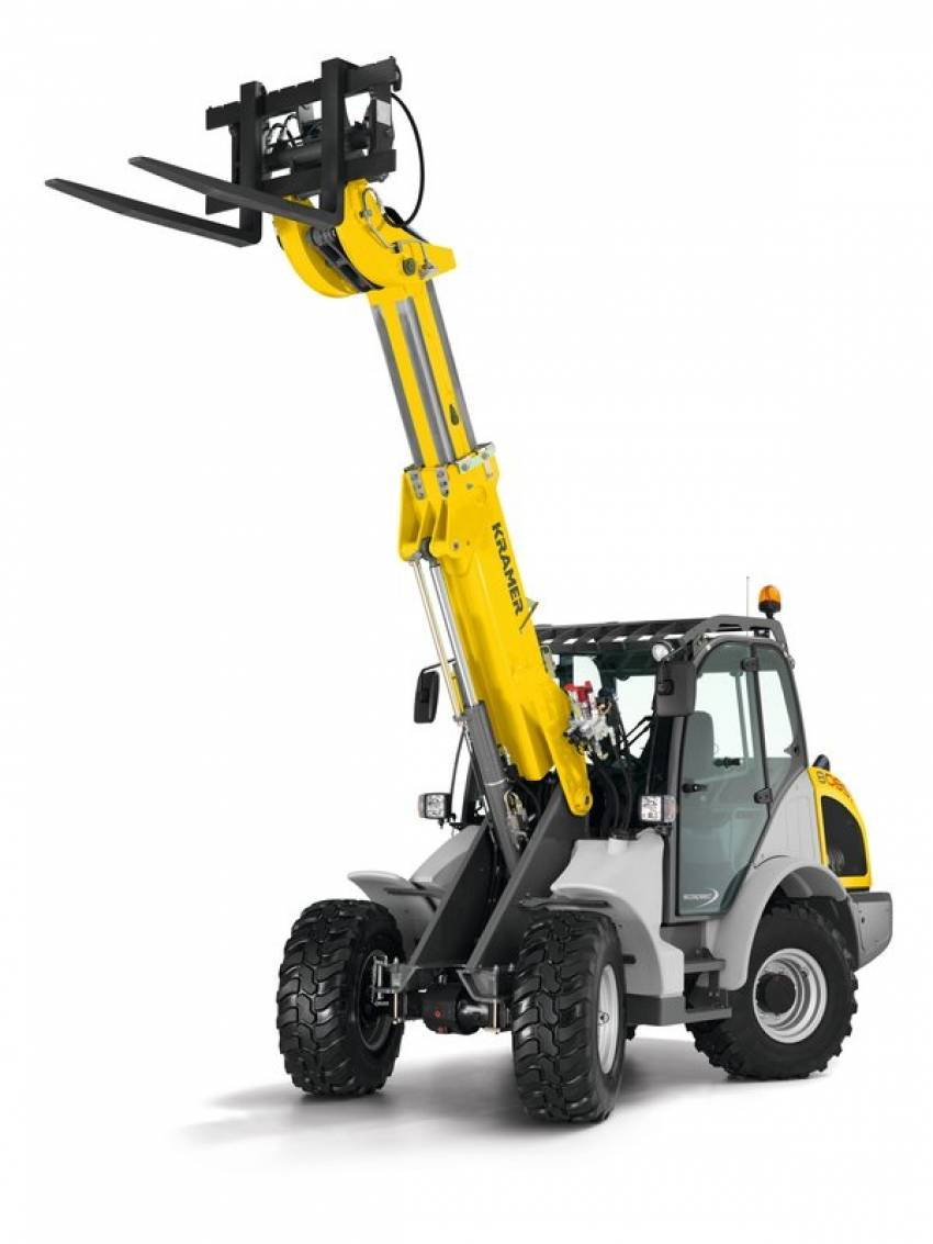 8085T :: Maxlift Oy